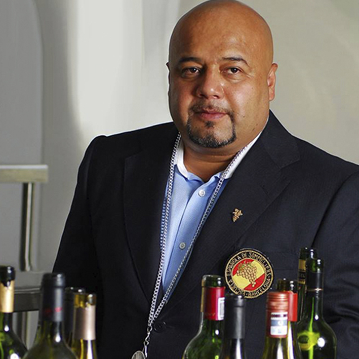 Jury - México Selection